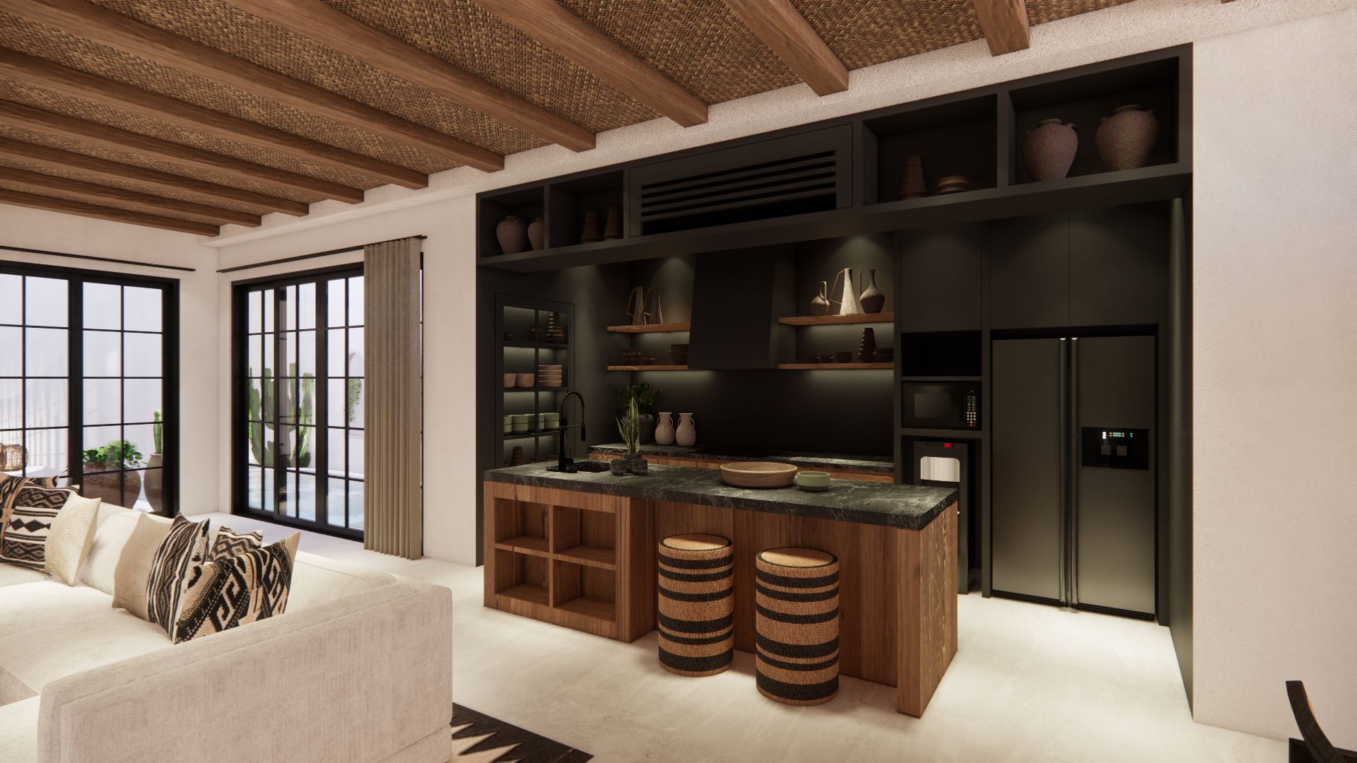 De Vello | Mirah Investment & Development