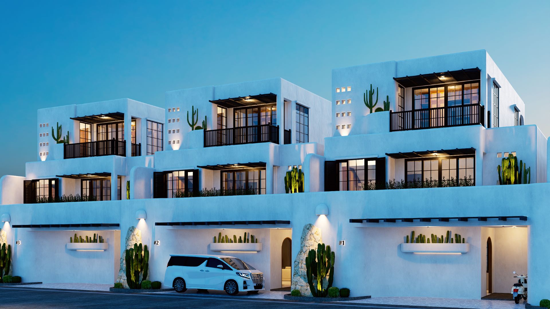 De Vello | Mirah Investment & Development